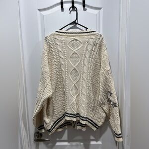 Taylor Swift | Sweaters | Taylor Swift Folklore Cardigan | Poshmark